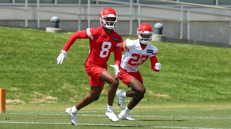 Justyn Ross-The Forgotten Man - Draft Dive |Justyn Ross Injury